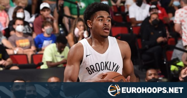 NBA Yaz Ligi: Cam Thomas Şov Yaptı (Tüm Özetler) - Eurohoops