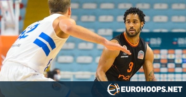 Melo Trimble puts on a show for Galatasaray in winning opener - Eurohoops
