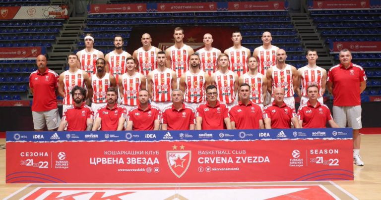 The full rosters of all 18 EuroLeague teams - Eurohoops