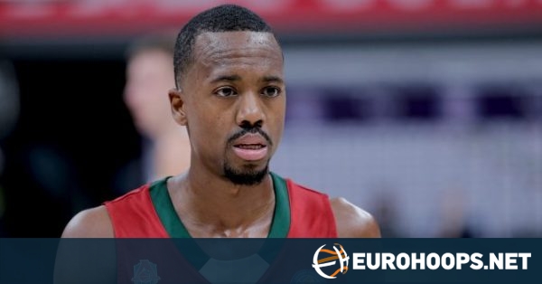 Errick McCollum scores 38 in Lokomotiv's first win - Eurohoops