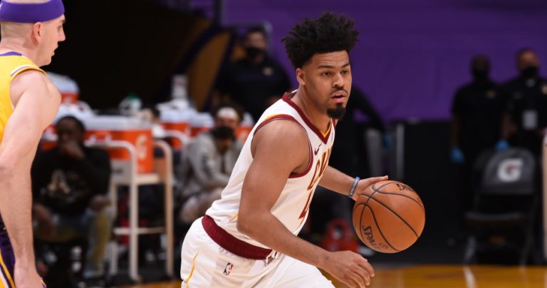 Quinn Cook, dos veces campeón de la NBA, ficha por el Lokomotiv Kuban ...