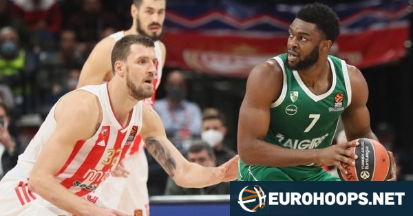 Efes adding Josh Nebo - Eurohoops