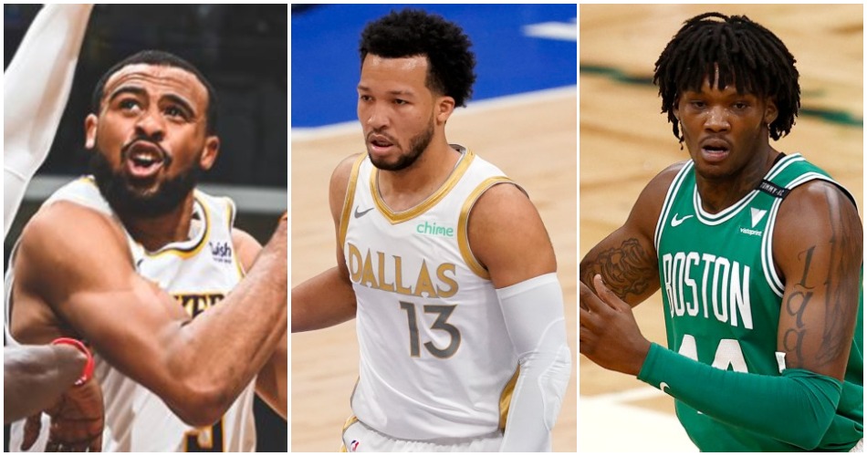 Rob Williams - Basketball - Eurohoops