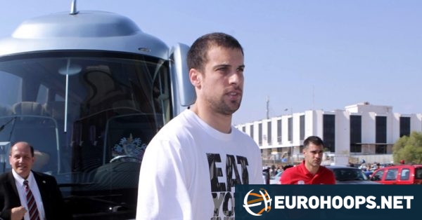 Yotam Halperin named interim coach in Hapoel Jerusalem - Eurohoops