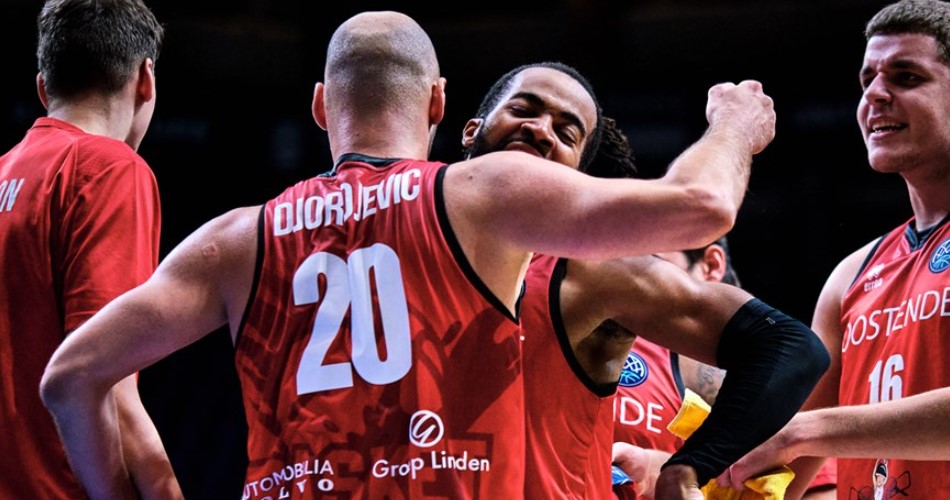 Phil Booth - Basketball - Eurohoops