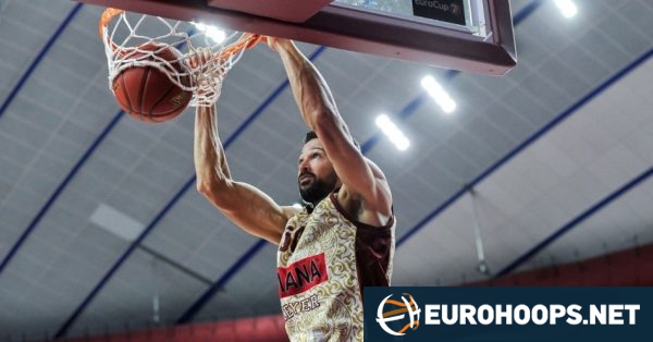 Mitchell Watt expected to receive a European passport - Eurohoops