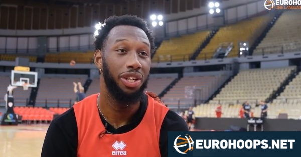 How a personal tragedy made Donta Hall discover the love for the game ...