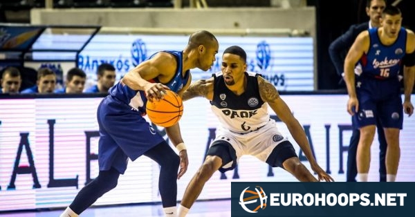 Fenerbahçe Beko’nun Yeni Guardı Markel Starks Kimdir? - Eurohoops