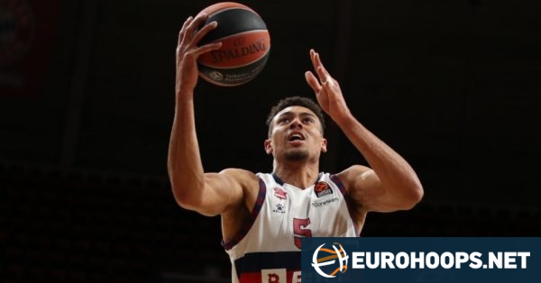 Basketball - News, Games, Results, Scores - Eurohoops