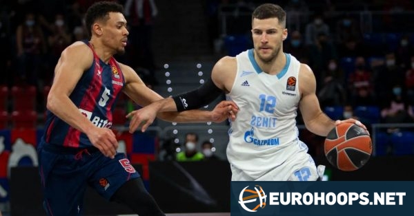 Billy Baron near a deal with Armani Milan - Eurohoops