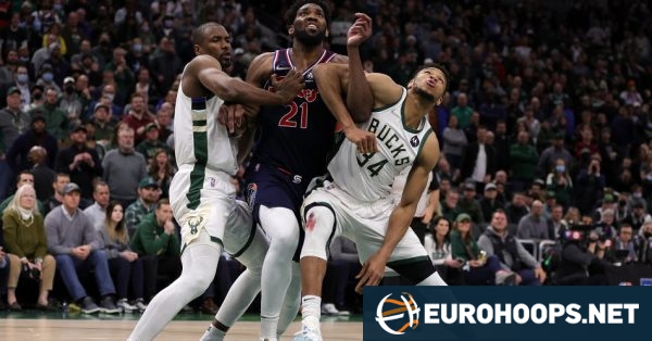 NBA announces games airing primetime in Europe - Eurohoops