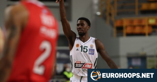 Οκάρο Ουάιτ: "Να μην μας επηρεάσει η ατμόσφαιρα στο ΣΕΦ" - Eurohoops