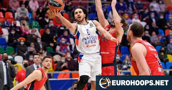 Real Madrid has reportedly agreed with Shane Larkin - Larkin denies ...