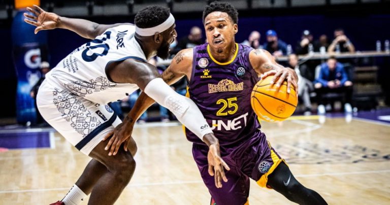 Basketball - News, Games, Results, Scores - Eurohoops