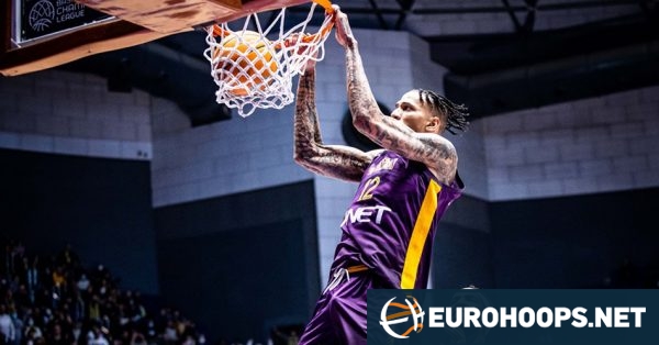 Michale Kyser with two more blocks builds a unique BCL legacy - Eurohoops