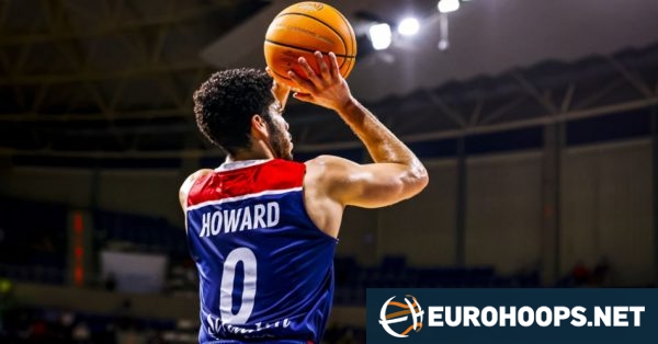 Jordan Howard scores 22 points as Napoli outlasts Milan in overtime ...