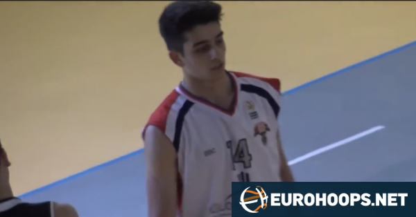 NCAA: Η “March Madness” έχει τον δικό της Έλληνα (videos) - Eurohoops