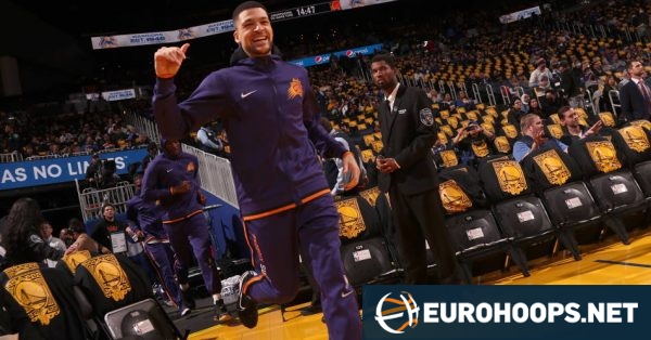 Gabriel Lundberg enjoys dream come true after a hectic couple of weeks ...