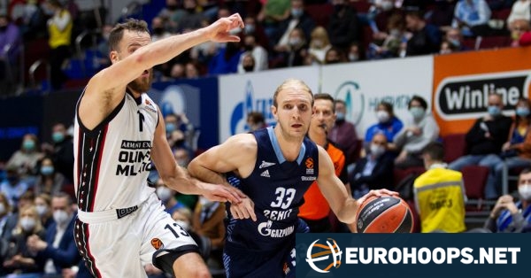 Conner Frankamp completes move to Promitheas - Eurohoops