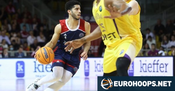 Obradoiro powers up with Jordan Howard - Eurohoops