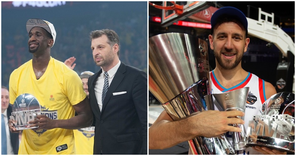 David Rivers - Basketball - Eurohoops