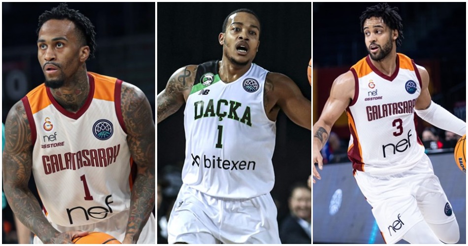 Henry Sims - Basketball - Eurohoops