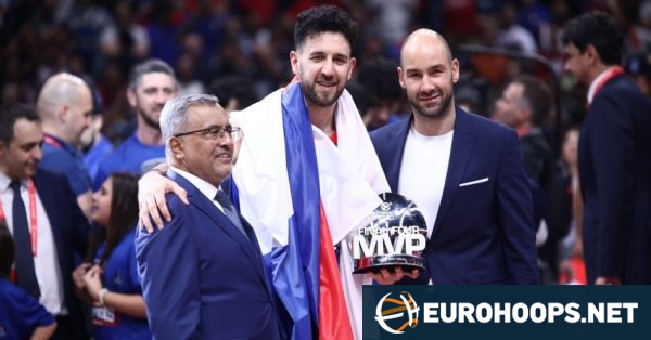 Micic moving closer to staying in Europe for one more season - Eurohoops