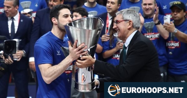Ευρωλίγκα: Εφές, η 14η ομάδα στην ιστορία με τουλάχιστον δύο ...