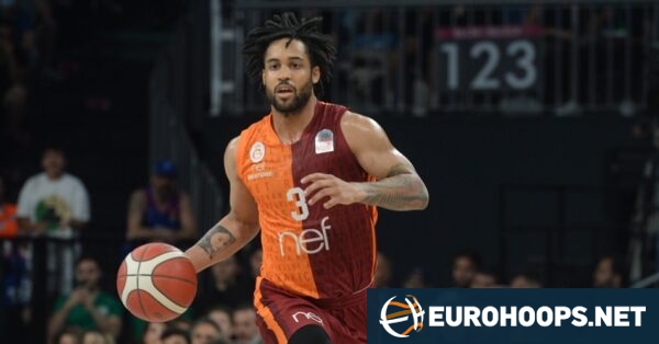 Melo Trimble Yolun Başındayız Bu Bir Play Off Serisi Eurohoops