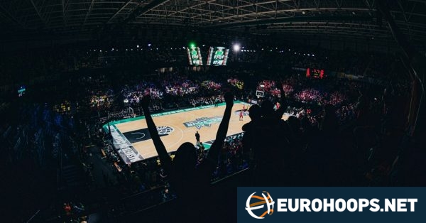 BCL Final Four Blog - Day 1: Welcome to Miribilla - Eurohoops