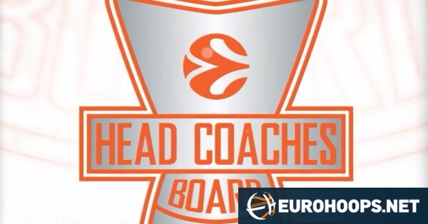 EHBC presents official agenda for Coaches Congress - Eurohoops
