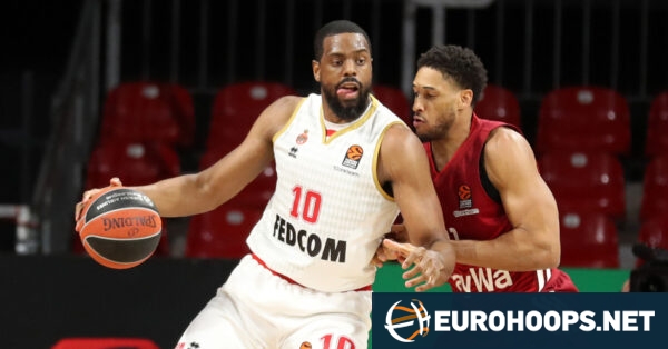Will Thomas regresa al Unicaja seis años después - Eurohoops