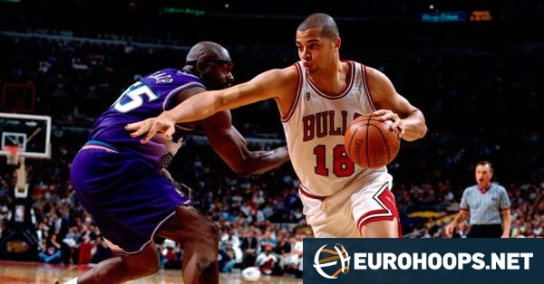 Bison Dele: 7 Senelik NBA Kariyeri, Kaybolan Bir Tekne, Çözülemeyen ...