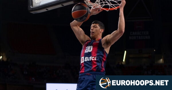 Baskonia officially releases Simone Fontecchio - Eurohoops