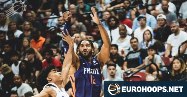 Ish Wainright: Almanya 2. Ligi, 2 Farklı Spor, Geçinme Kaygısı ve NBA'e ...