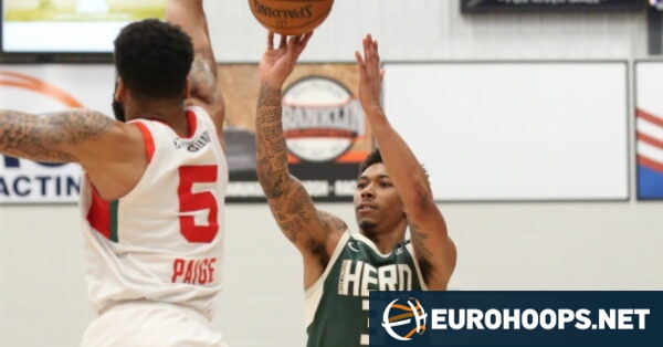Basketball - News, Games, Results, Scores - Eurohoops