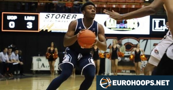 Καρδίτσα: Ανακοίνωσε τον MVP της Α2 Γαλλίας, Τζέιμς Μπέιτμον - Eurohoops