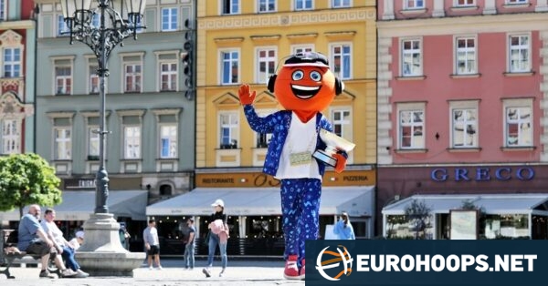 Eurobasket 2022 for dummies - Eurohoops