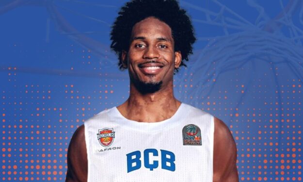 Büyükçekmece Basketbol, Terrell Harris'i Transfer Etti - Eurohoops