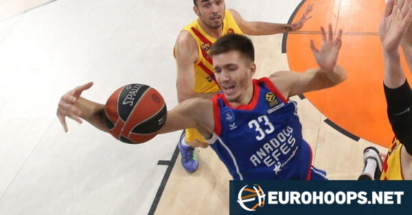 Turkish Airlines Euroleague - Eurohoops