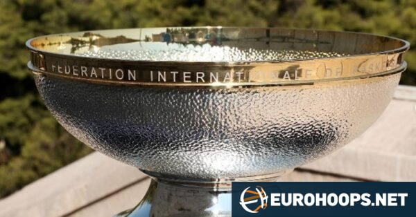 Getting ready for the best Eurobasket ever - Eurohoops