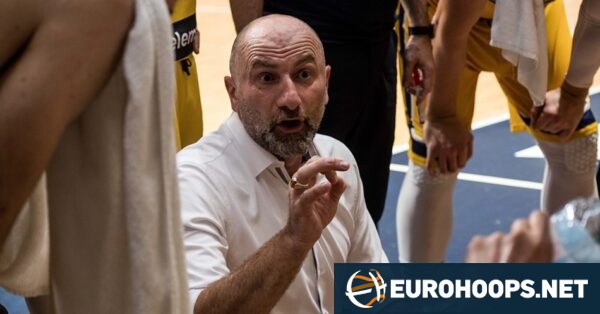 Aziz Bekir: "Fransa Karşısında 20 Sayı Farkla Kazanabilirdik" - Eurohoops