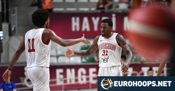 Dylan Ennis: "Basketbol Şampiyonlar Ligi Şu Ana Kadarki En İyi ...