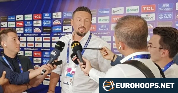 Hedo Turkoglu blasts FIBA and Georgia for the Korkmaz incident - Eurohoops