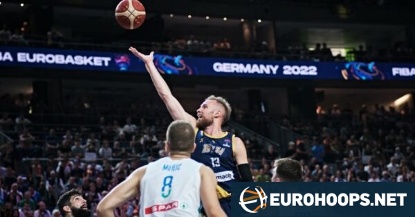 Musa and Roberson lead Bosnia over Luka and Slovenia - Eurohoops
