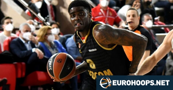 Dwayne Bacon enters Lakers training camp roster - Eurohoops