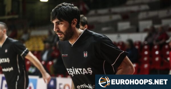 Efes brings in Burak Can Yildizli - Eurohoops