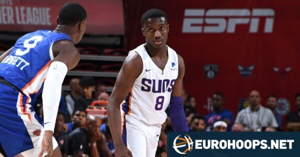Valencia completed its roster with Jared Harper - Eurohoops