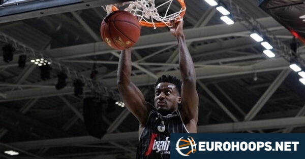 Awudu Abass undergoes arthroscopic surgery, out for at least 90 days ...