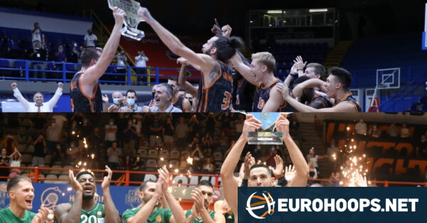 Super Cup 2022: Η τρίτη (και πιο ξεχωριστή) χρονιά - Eurohoops